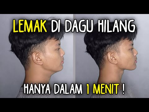 Perbaiki Postur Wajahmu Dengan \