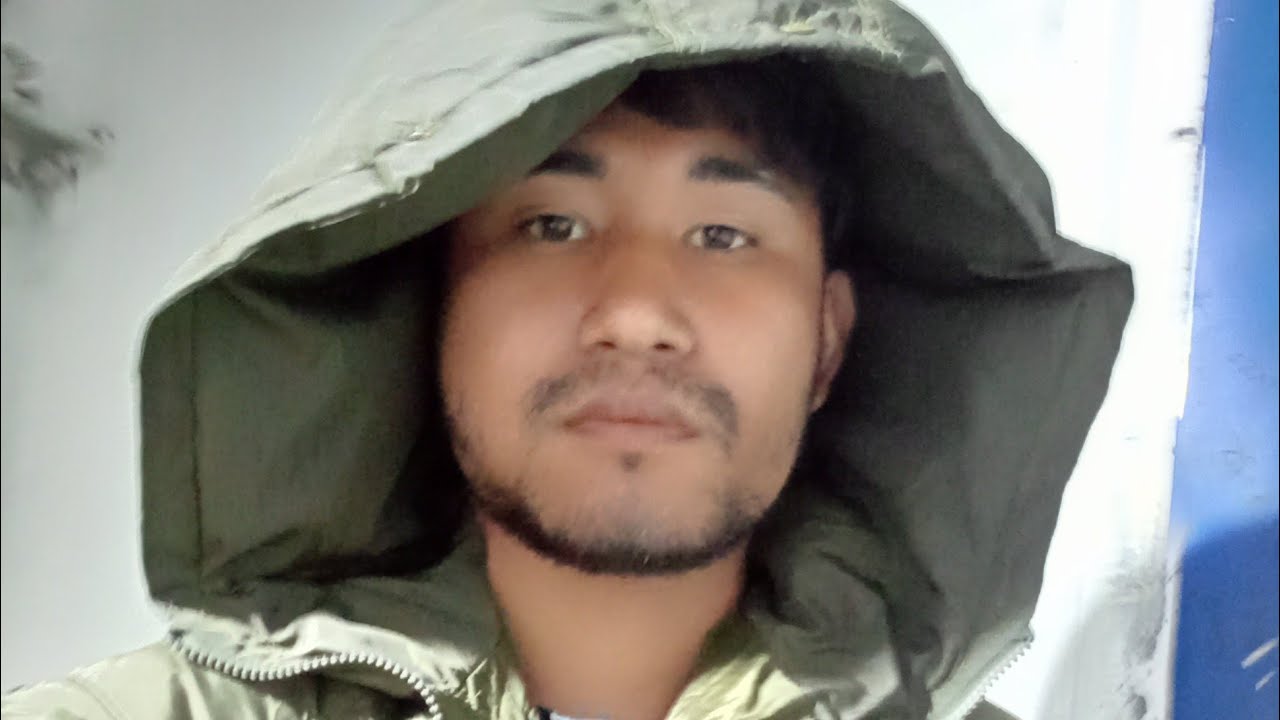 William vlog is live - YouTube