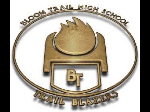 Bloom Trail High School May 1 Commitment Day - Class of 2020 - YouTube