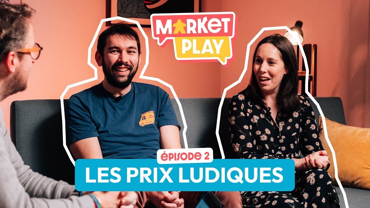 [MARKET PLAY EP#2] LES PRIX LUDIQUES - YouTube