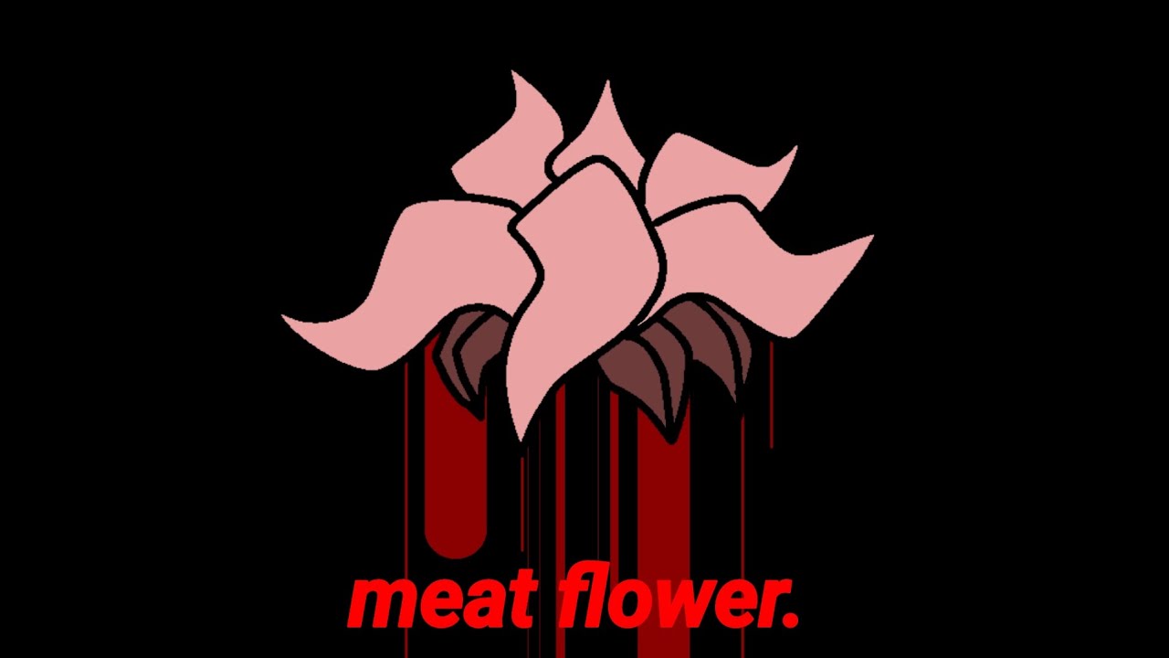 meat flower. || TMNT infection AU short animatic - YouTube