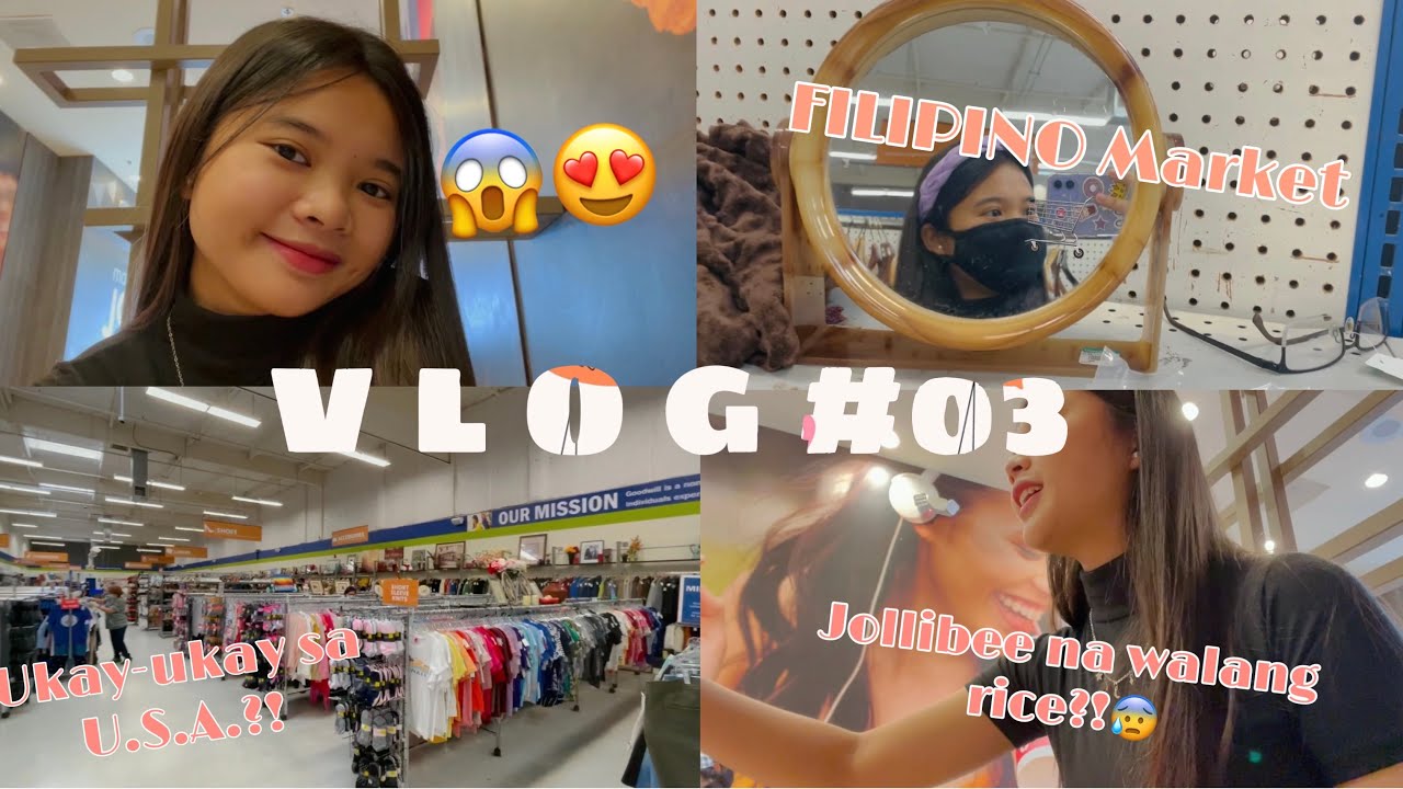 GOING OUT w/ MY FAM! ️‍🔥 | Allie Sy - YouTube