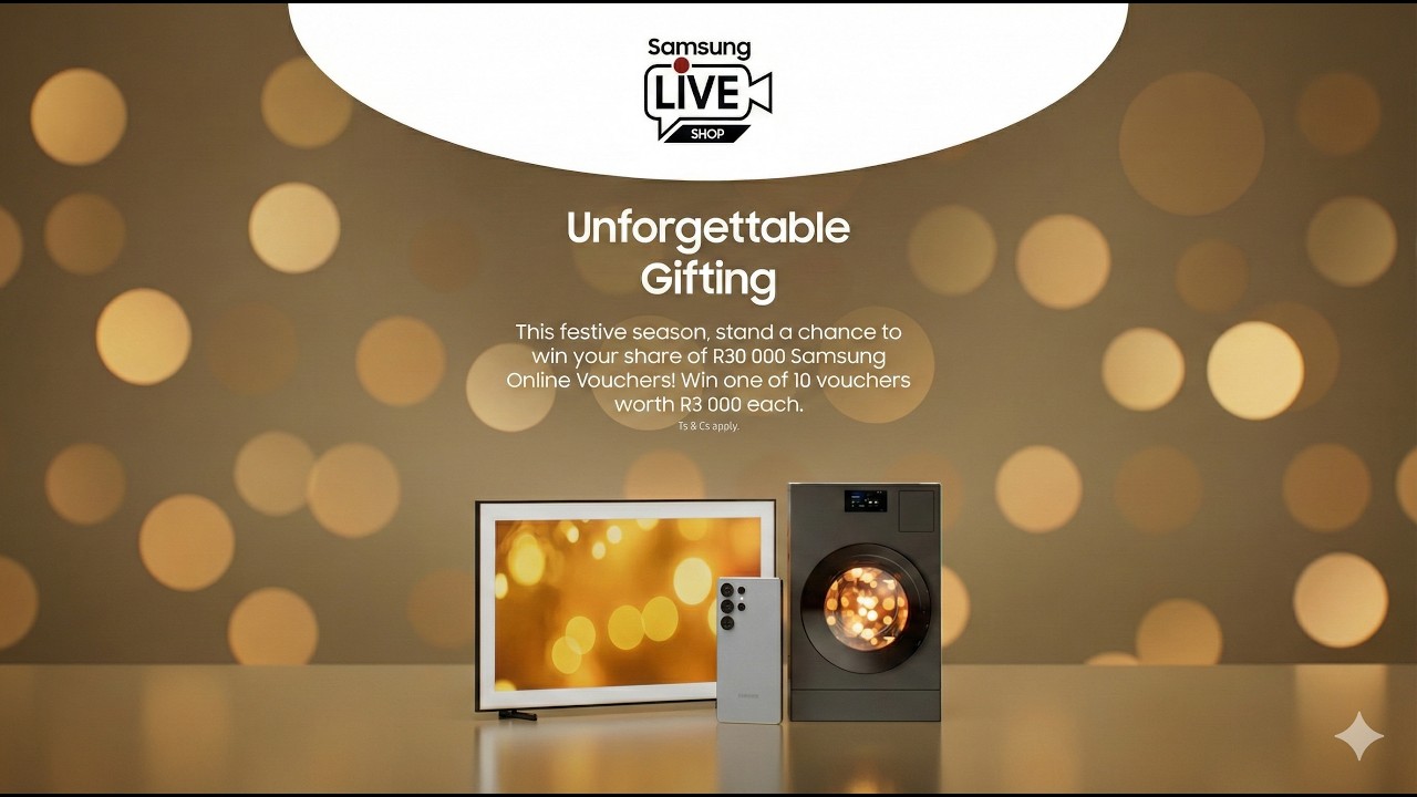 Holiday Live Shopping Event - YouTube