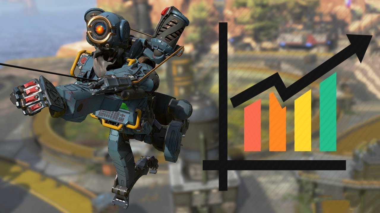 Why Apex Legends Is So Popular (What the Devs Did Right) - YouTube