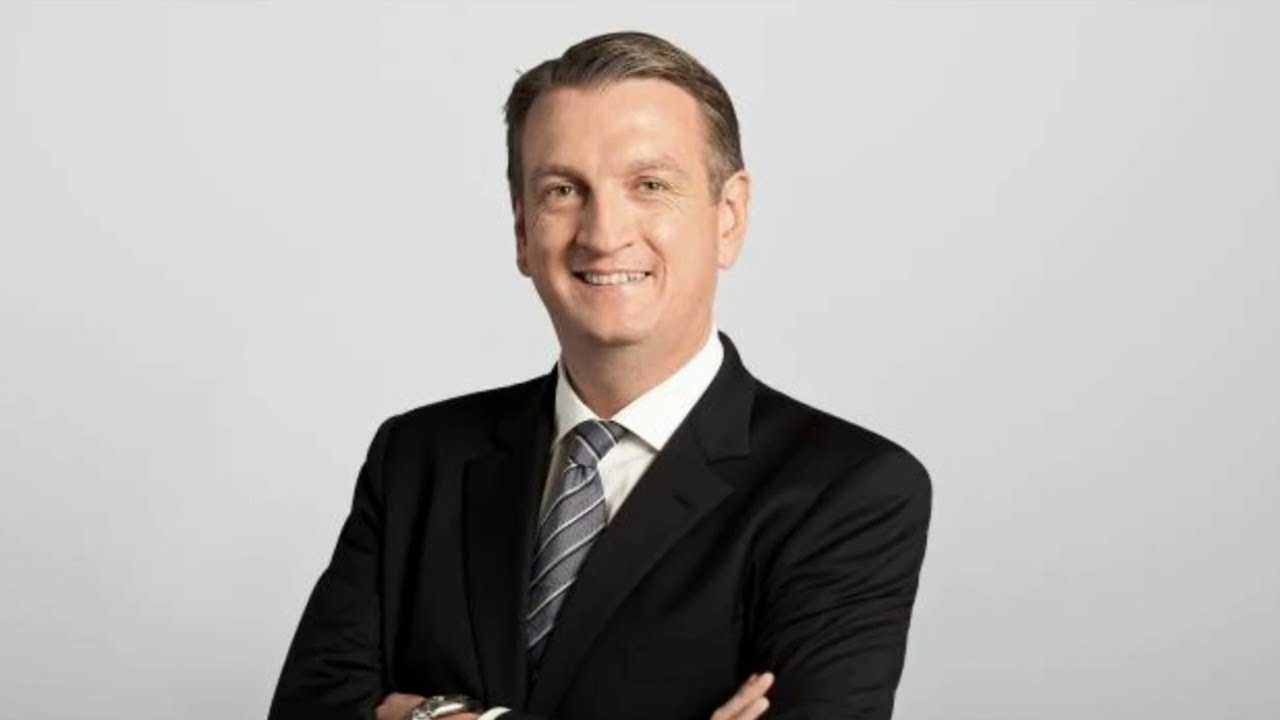 The Star CEO announces resignation after eight months into role - YouTube