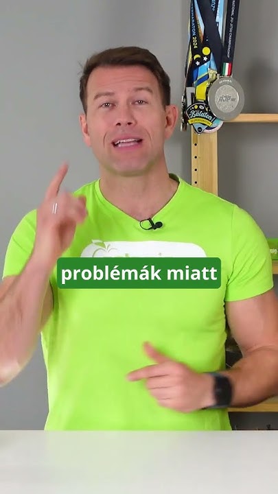 B6-vitamin: minden, amit tudni érdemes róla - YouTube