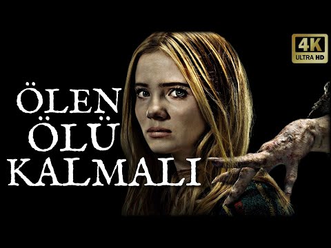 Kadere Meydan Okumak! | Mahzen Filmi İnceleme