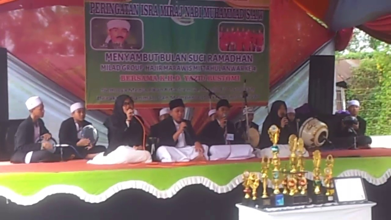 Rebana ponpes al ihya#sumedang# _fasshu fuadi - YouTube