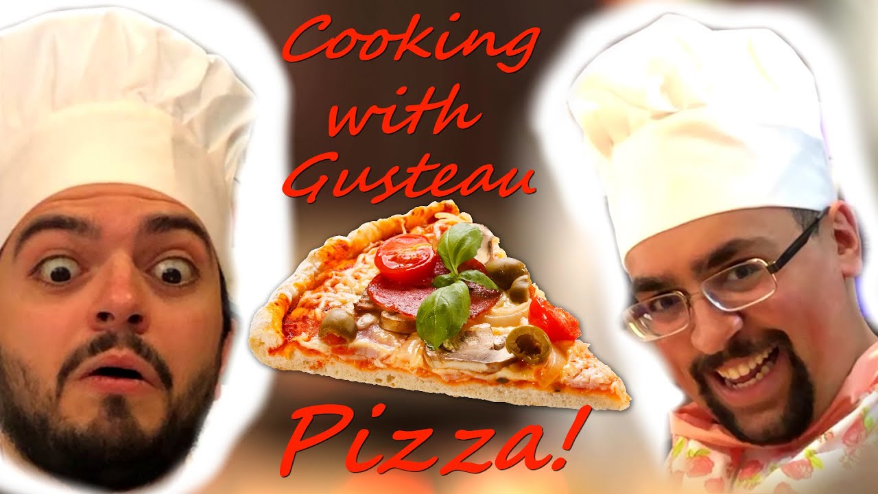 The Cooking Show | Funny Comedy Skit - YouTube