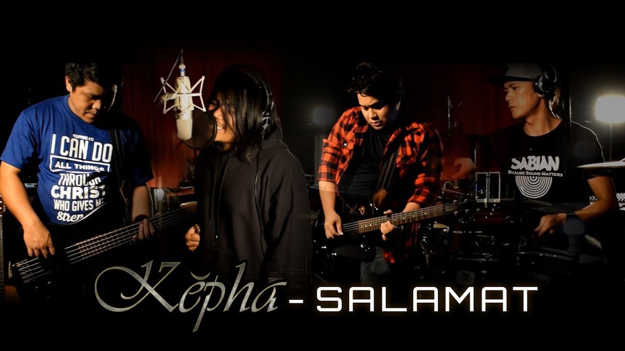 SALAMAT © Kepha (Official Music Video) - YouTube Music
