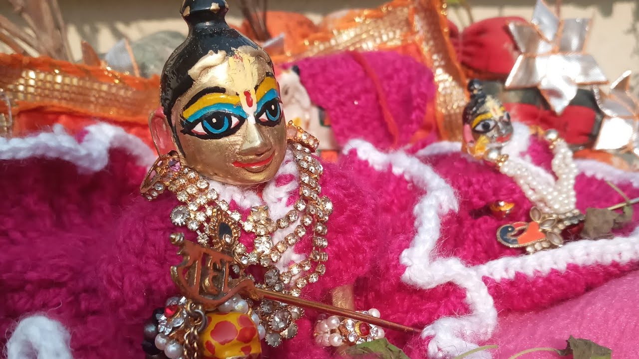 Prabhu Sharann (प्रभु शरण)🙏 is live - YouTube