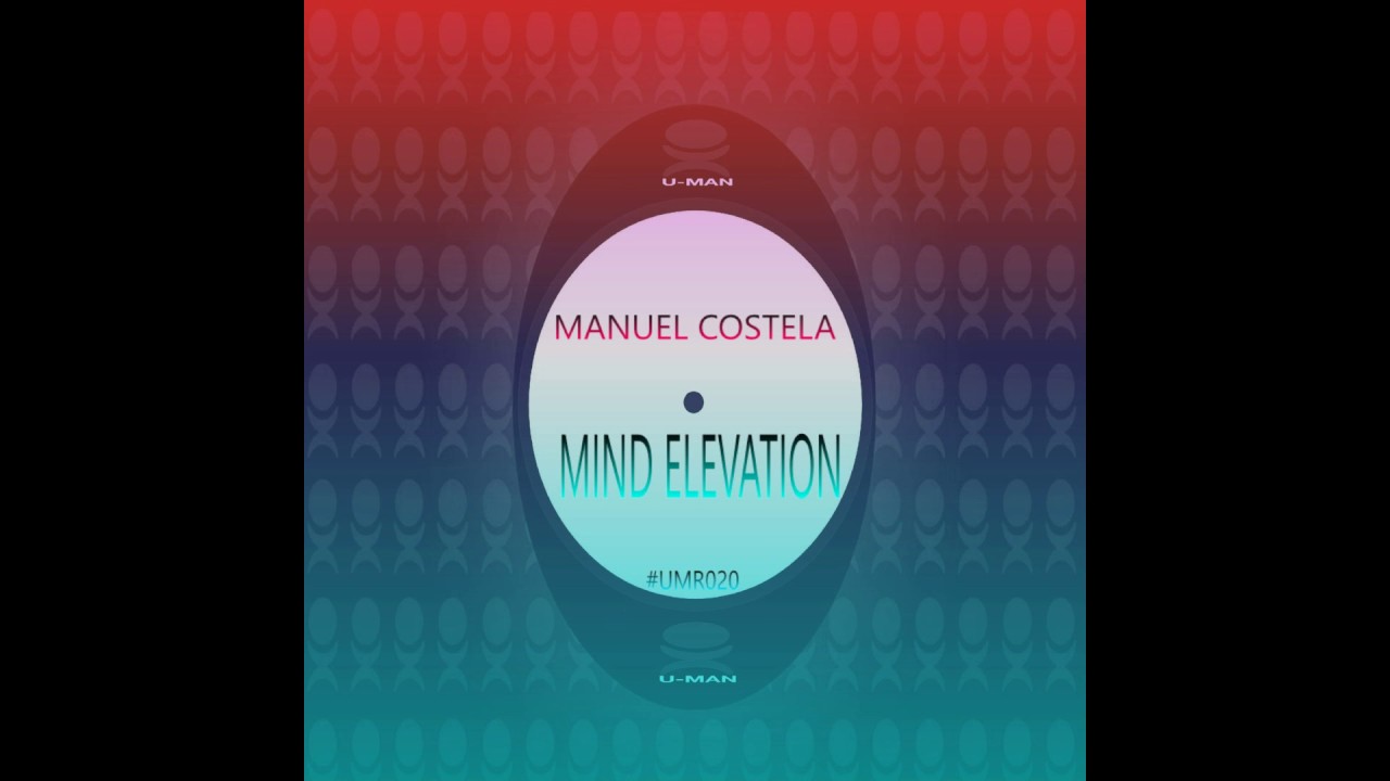 #UMR020 Manuel Costela - Mind Elevation - YouTube
