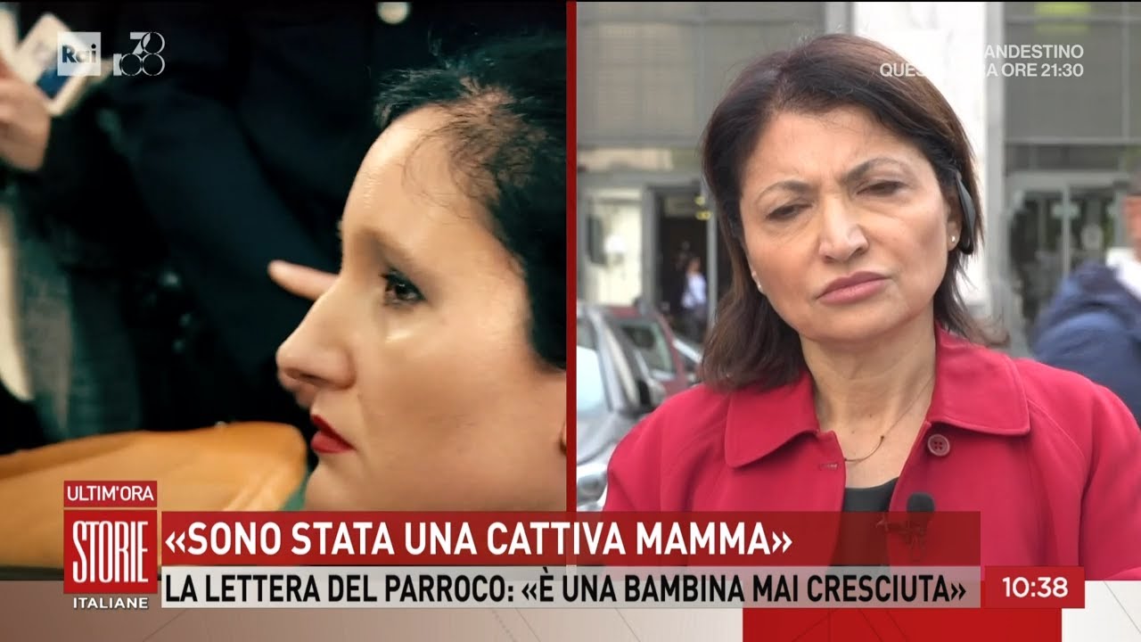 La Perizia Psichiatrica Alessia Pifferi Capace Di Intendere E Volere
