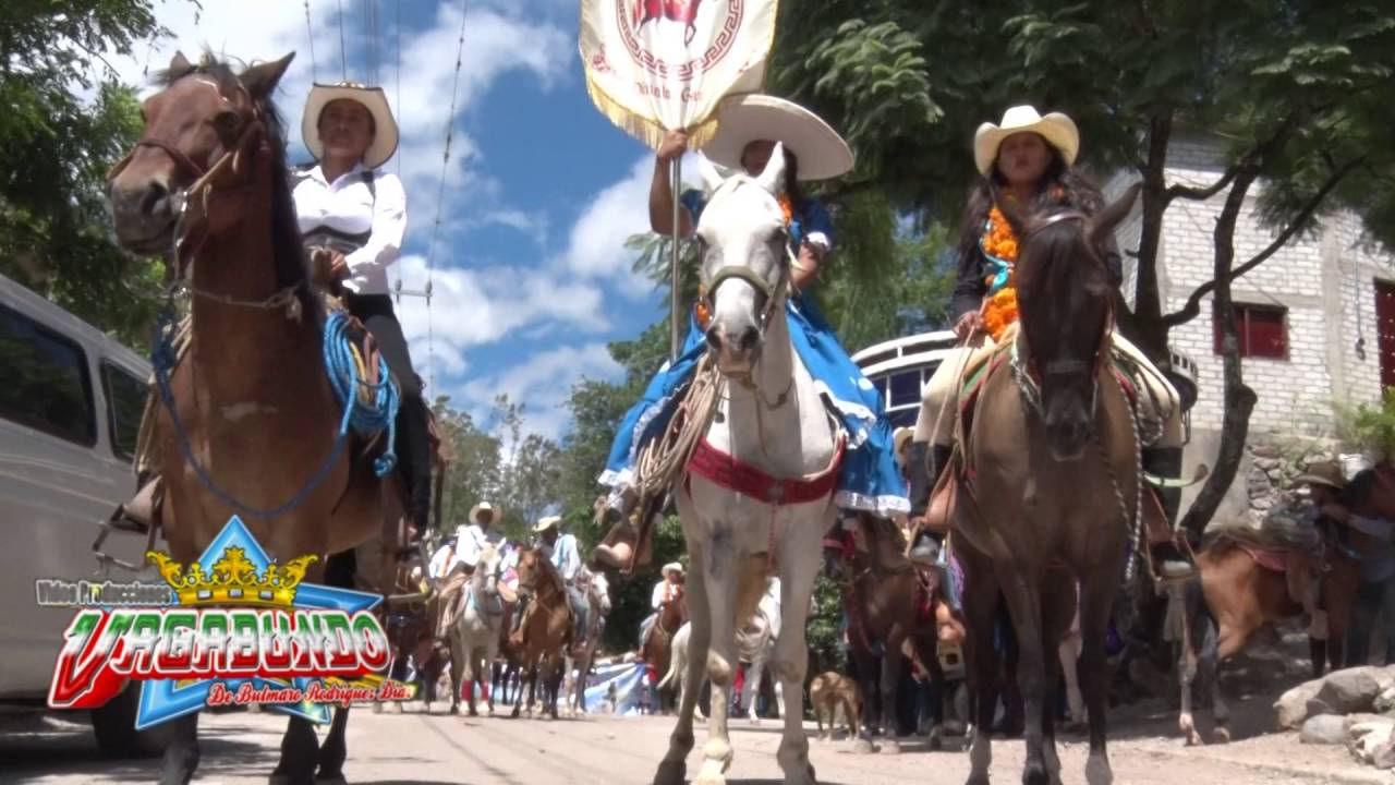 TRADICIONES DE MI PUEBLO - ZAPOTITLAN TABLAS,GRO. BY VAGABUNDO FILMS ...