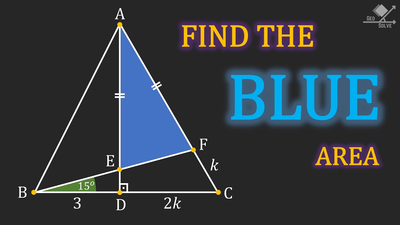 How can you find the AREA? - YouTube