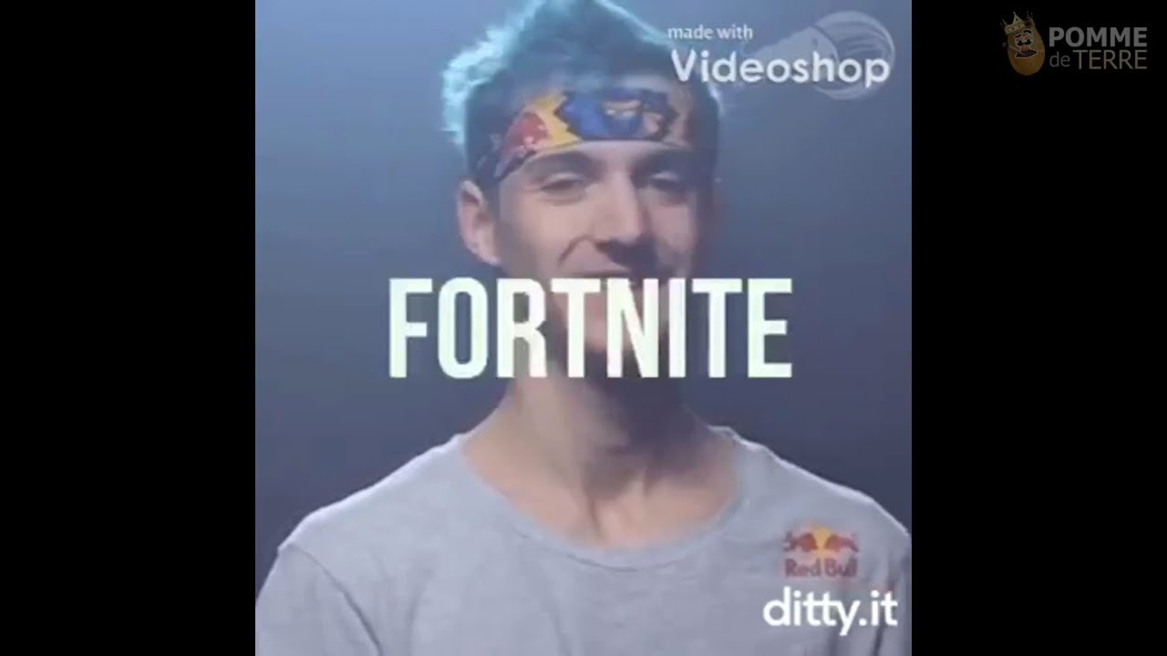 Ditty.it Fortnite Meme Compilation (2018) - YouTube