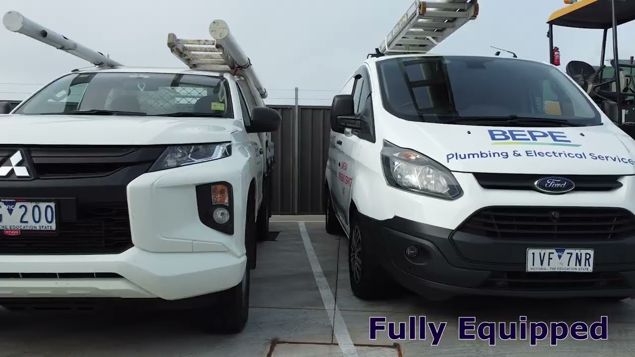 BEPE Plumbing, Electrical and Heating & Cooling - Company Profile - YouTube