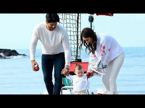 Nihan ve Kemal aşk fotoları paylaşdı!!@diziask30