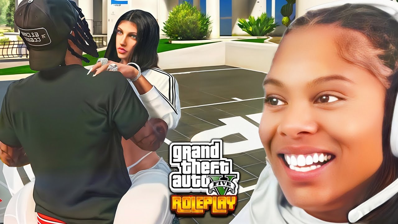 I Went To The AMP House With My Boyfriend.. - YouTube