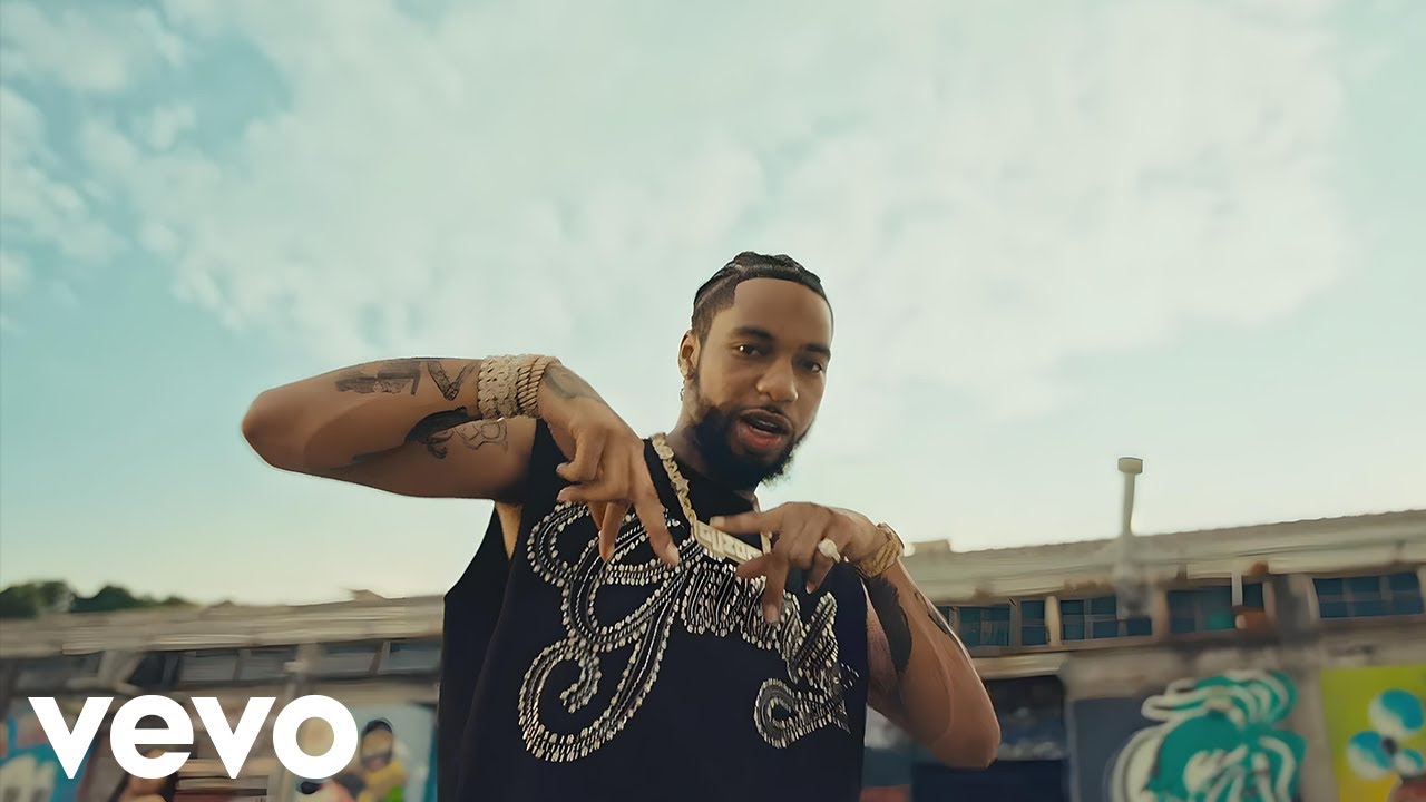 Key Glock ft. Pooh Shiesty - Glock Talk [Music Video] - YouTube