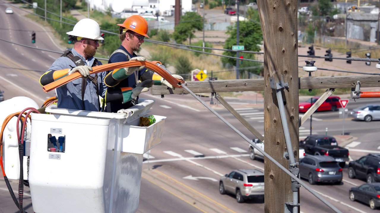 Powering Our Community: Community Ownership - YouTube