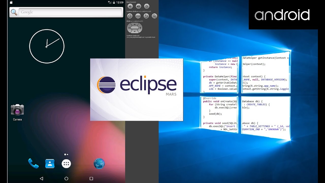 Android Emulator Performance Fix - YouTube