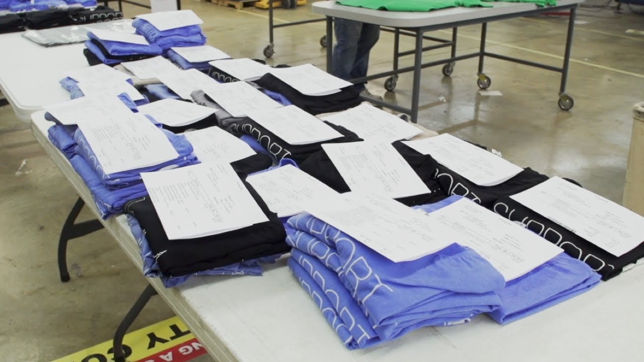 How to Ship Products to Customers From Online Stores: 9 Steps for ...