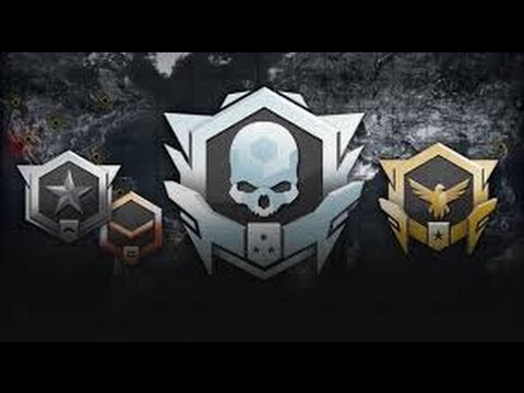 Call of Duty: Ghost Clan Recruitment PS4 - YouTube