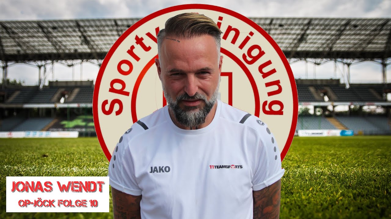 Jonas Wendt Folge 10 rheingerufen - "Op Jöck" - YouTube