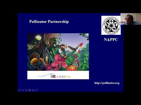 RIBA Presents Dr Howard Ginsberg (URI): "Managing Vector-borne Diseases ...