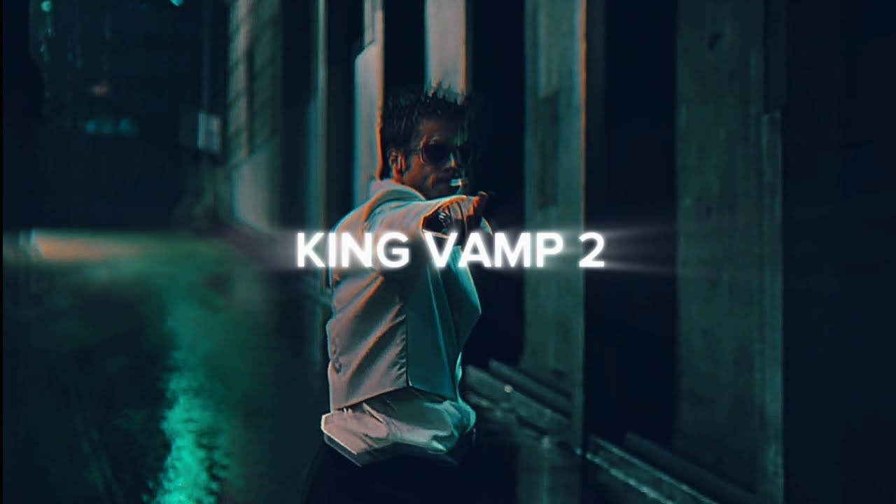 Fight Club | Tyler Durden | playboi carti - KING VAMP 2 | edit - YouTube