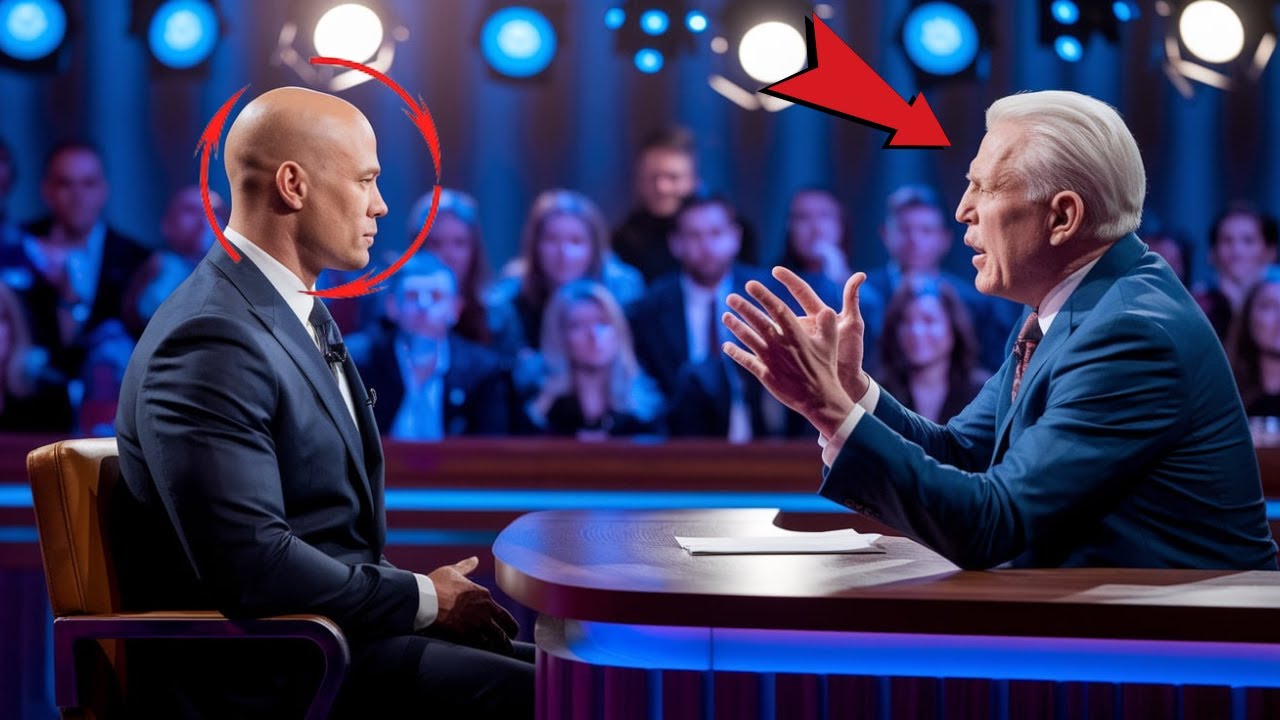 Rude Talk Show Host Mocks Jason Statham—His Epic Clapback Stuns the ...