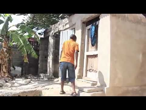 Una vocha hapo , Cheka na vituko vya mzee senga