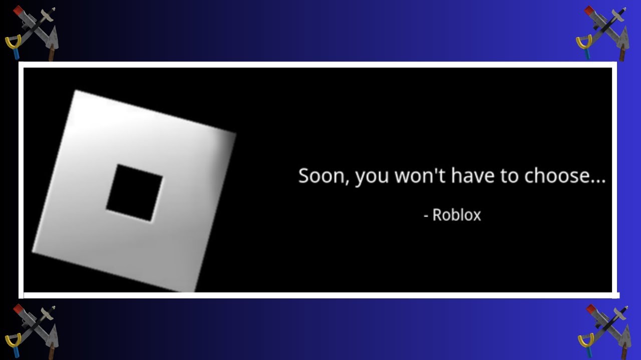 Classic Roblox meme - YouTube