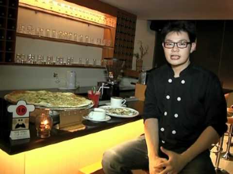 EatAlley Cafe & Bar @Delicious Program MNC Lifestyle Part-4