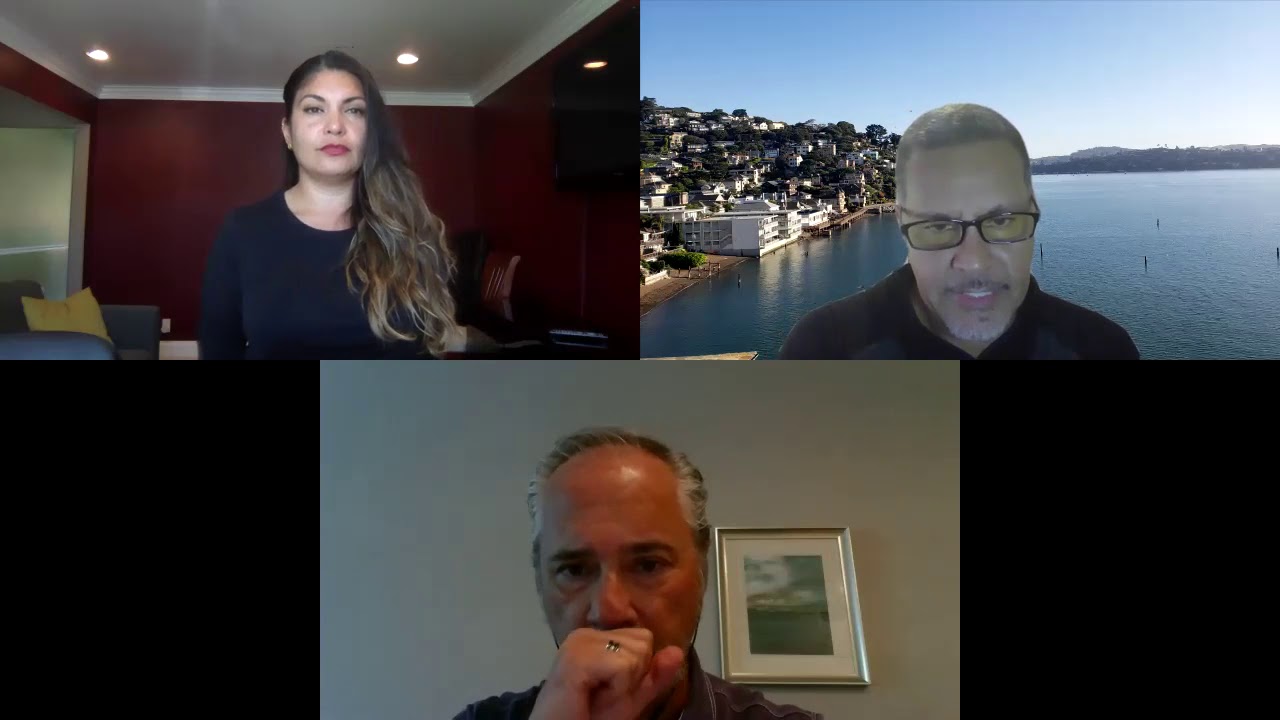 Small Business Financial Tools with William Schaub of WillServ - YouTube