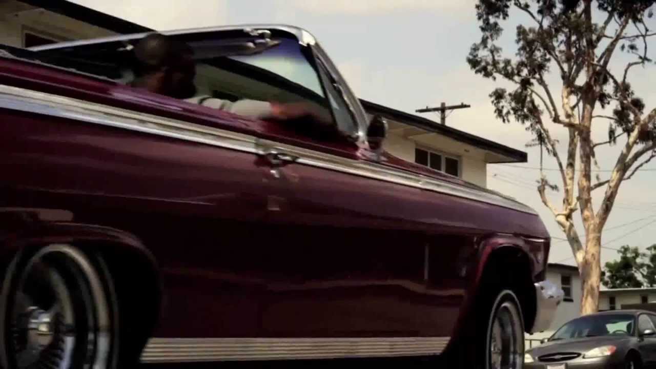 Kendrick Lamar - Money Trees (feat. Jay Rock) | Official Music Video ...