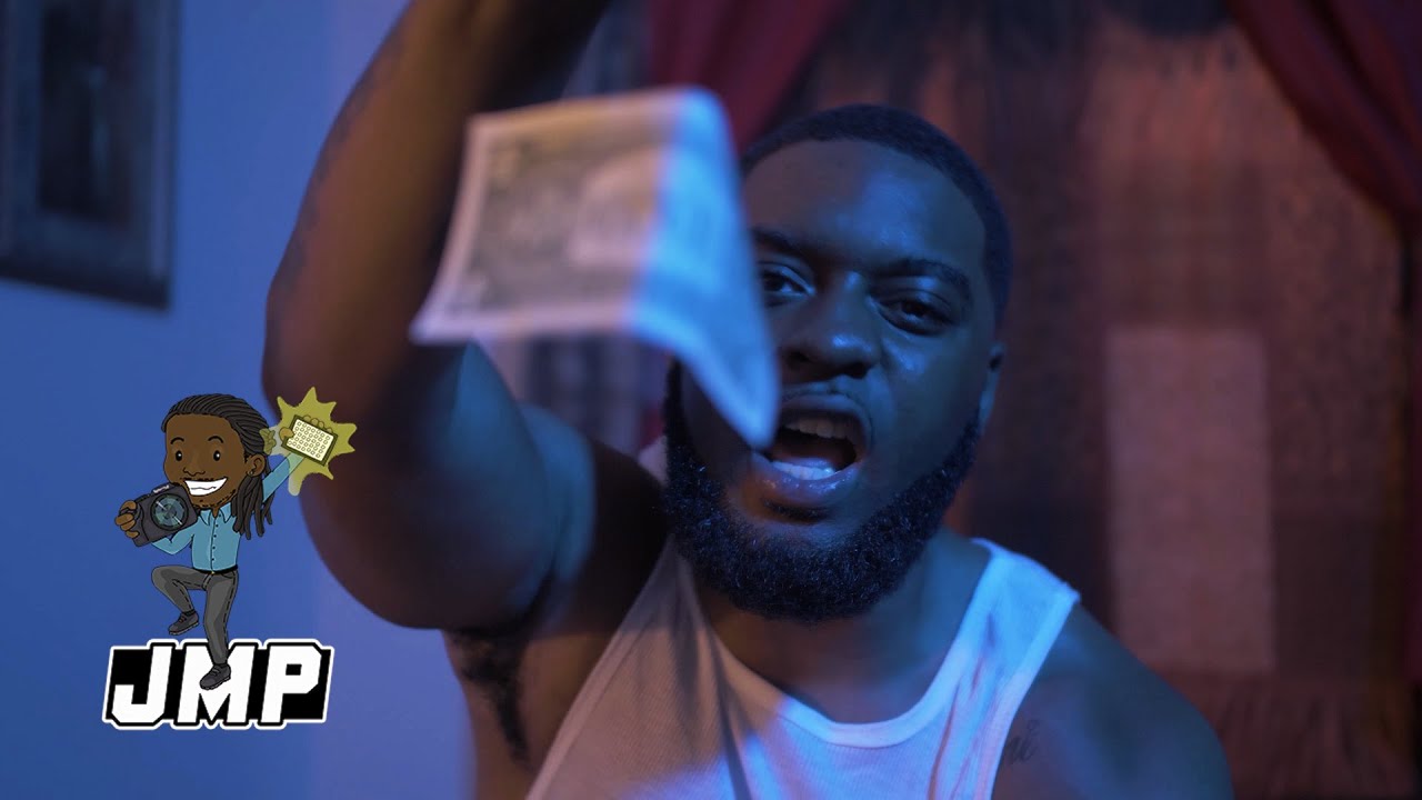 33 - "Listen" (Official Production) - YouTube