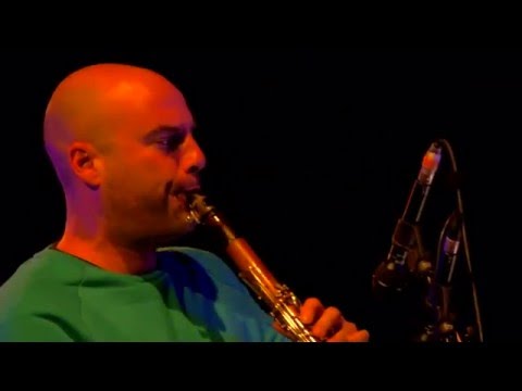 Musique du monde : Yom en concert à la Merise à Trappes