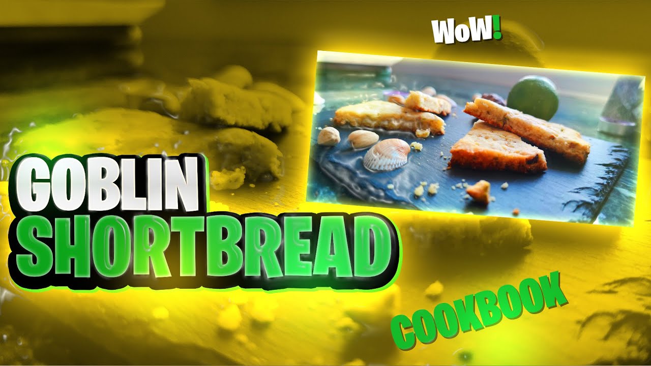 Craving for Sweet? Try This Irresistible Shortbread Cookies Recipe ...