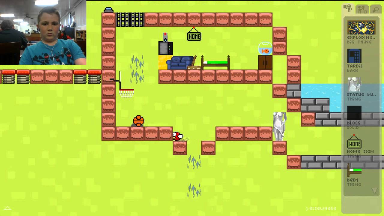 many land ep 7 - YouTube