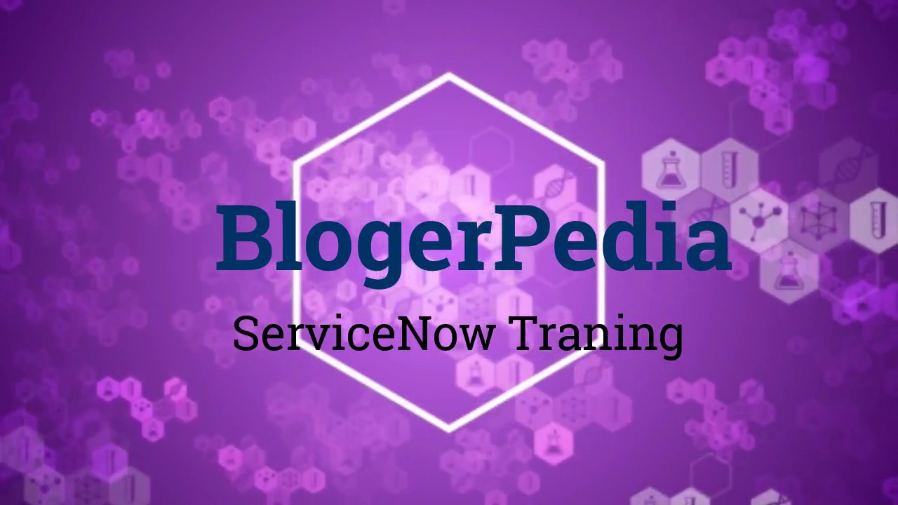 ServiceNow Administration - Chapter 4 Customizations - 004 Update Sets ...