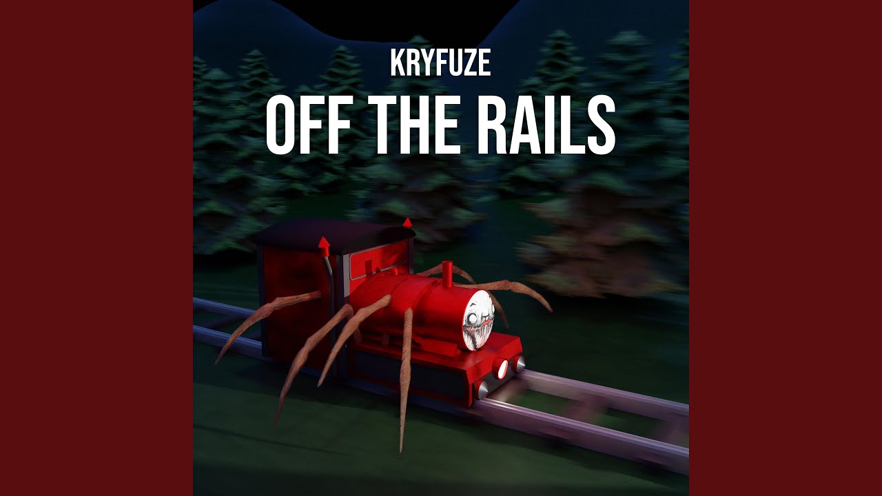 Off The Rails (Instrumental) - YouTube