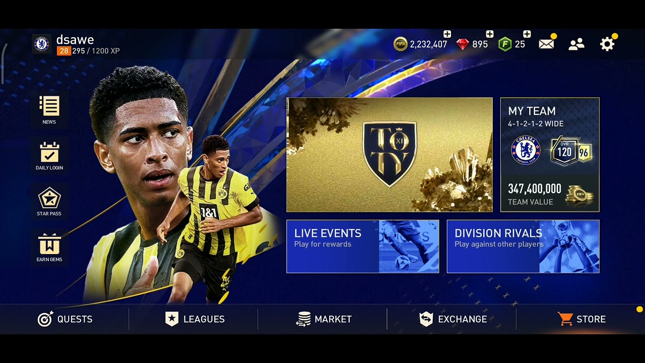 Fifa Mobile How To Get Coins Part 2 YouTube Fifa Mobile How To Get Coins Part 2 YouTube