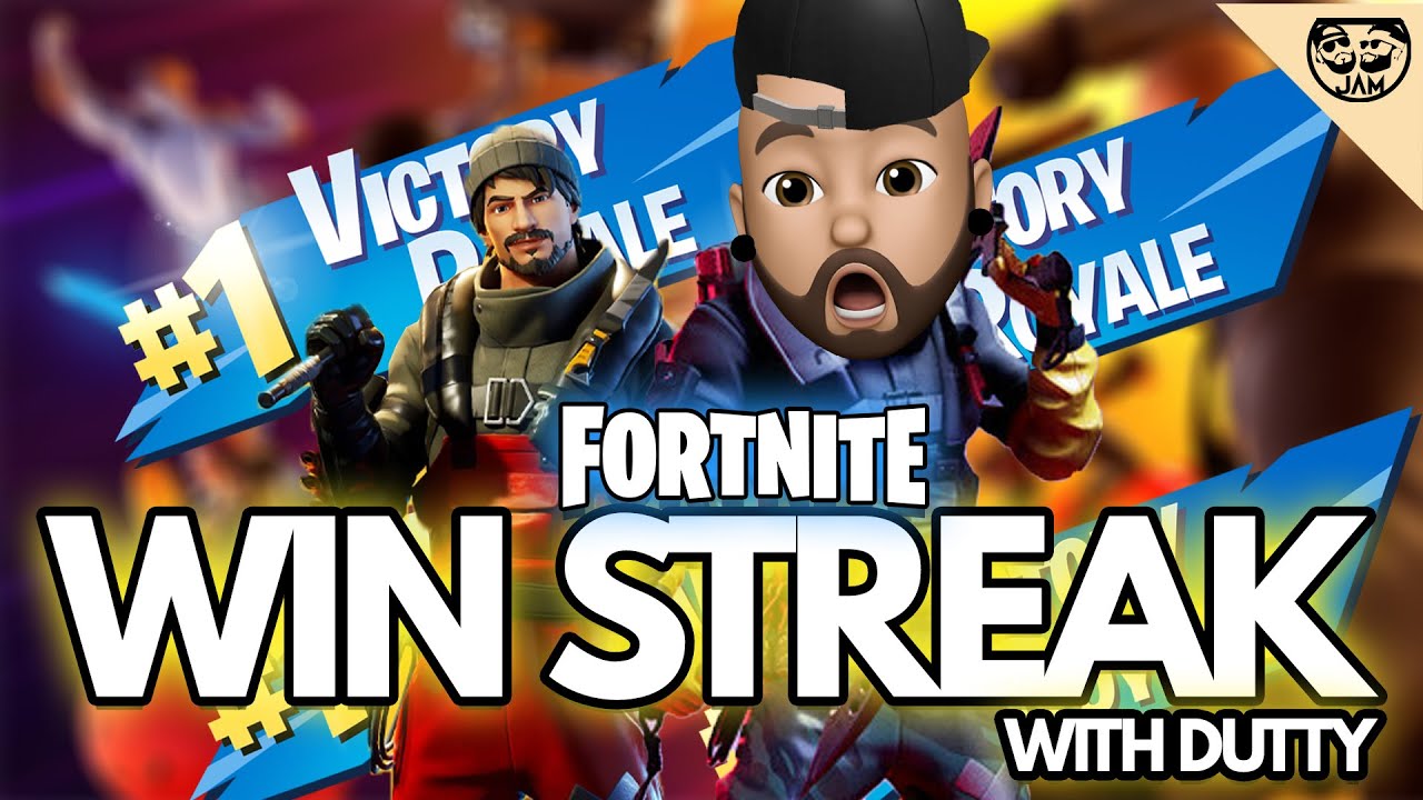 How To Win in Chapter 2! Easy Fortnite Win Streak - YouTube
