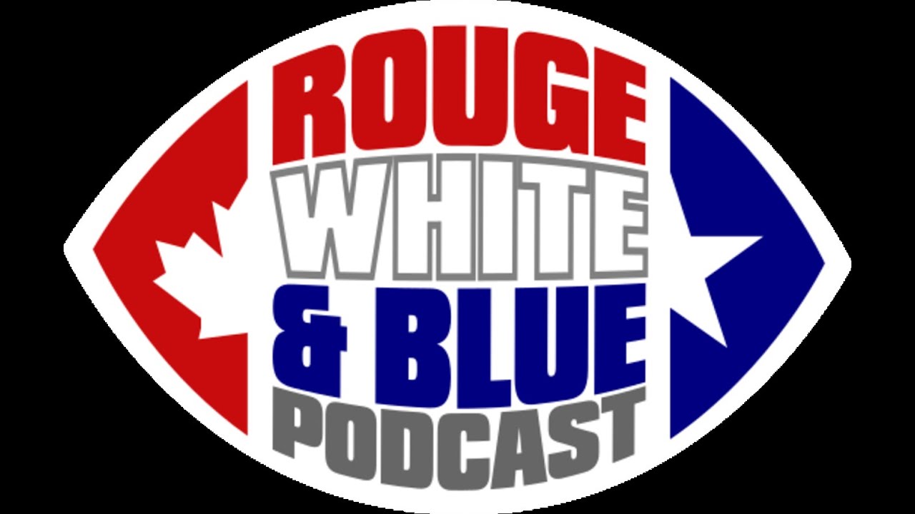 Rouge White and Blue June 30th, 2025 - YouTube