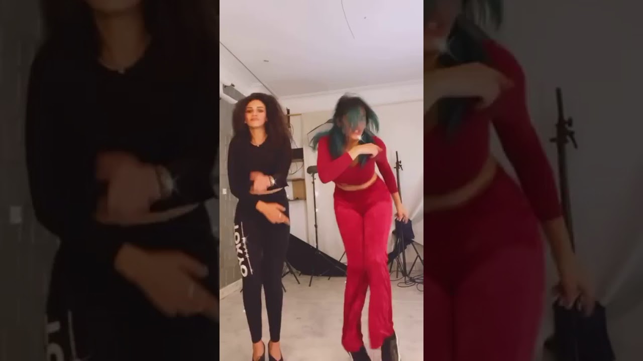 Hot Girls Dancing Youtube 8900