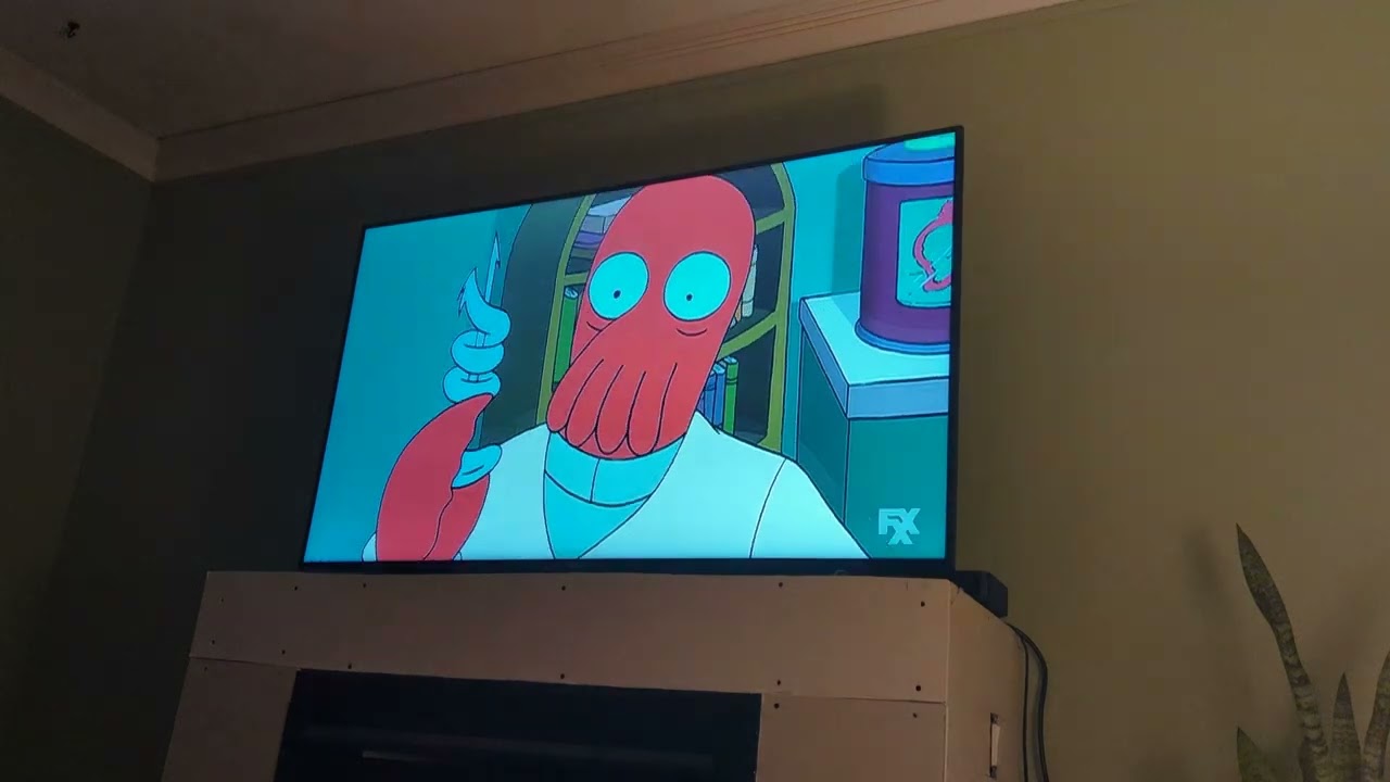 Zoidberg appears for the first time 🥇 - YouTube