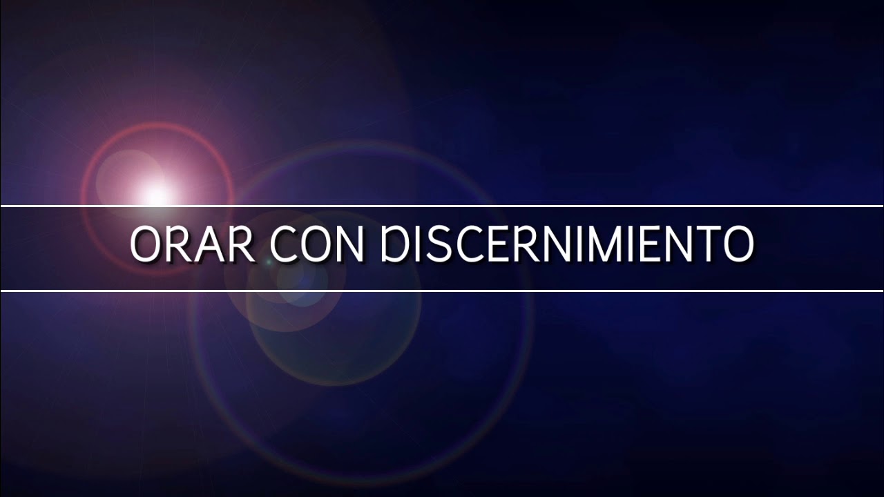 COMO INTERCEDER 1 - YouTube