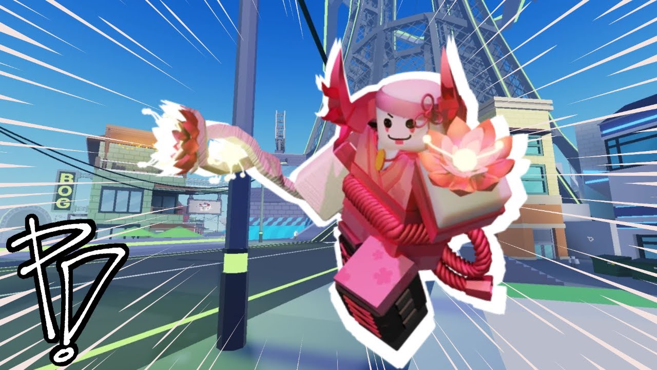 PHIGHTING for MY LIFE in Roblox PHIGHTING! - YouTube